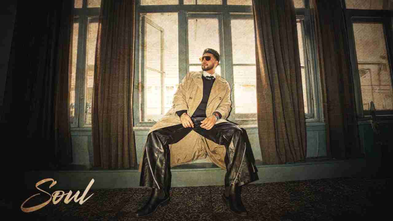 Soul Lyrics - Kahlon | Mxrci | Latest Punjabi Song 2025
